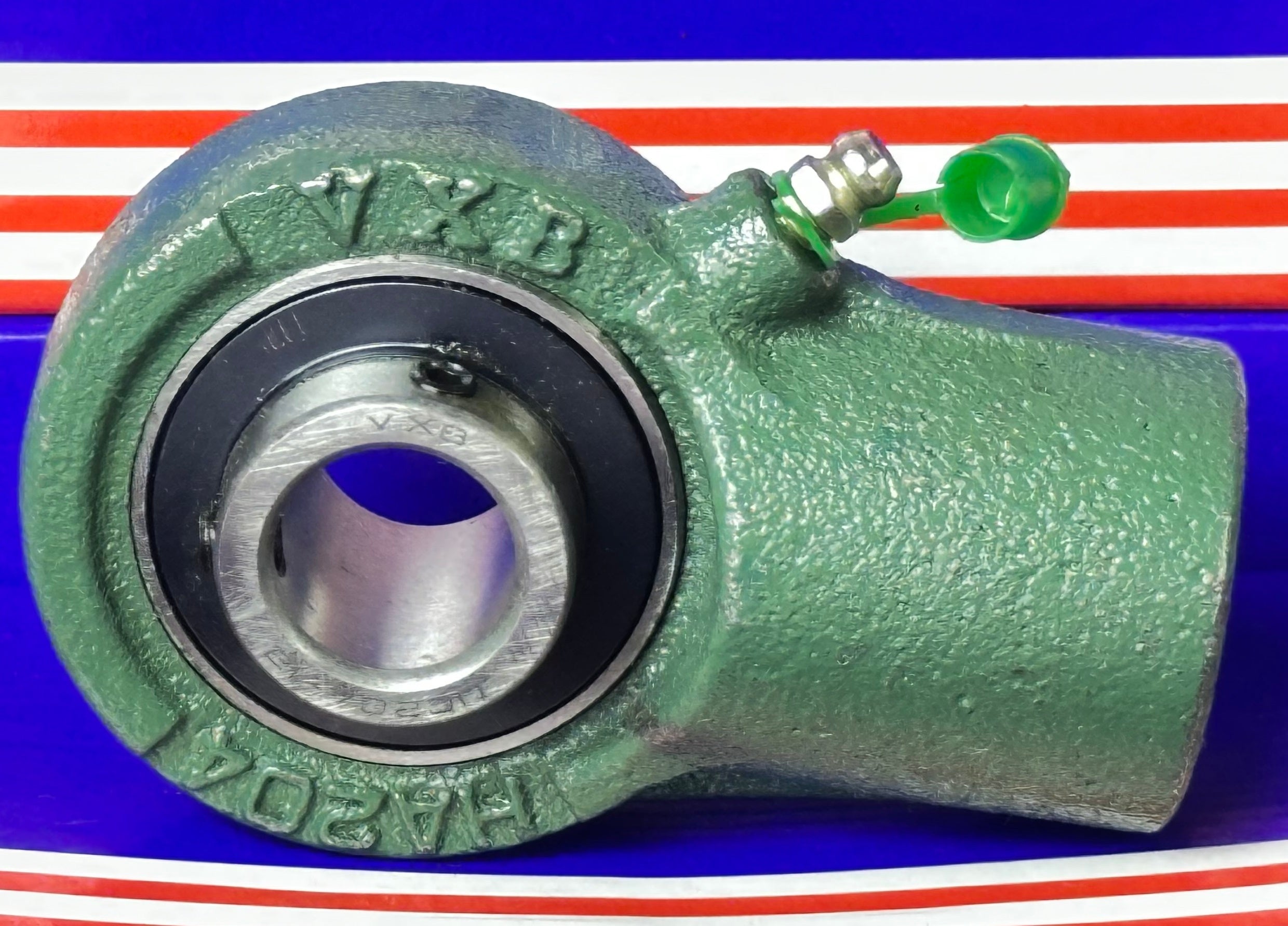 UCHA204-12 Bearing 3/4 inch Hanger type Mounted Bearing