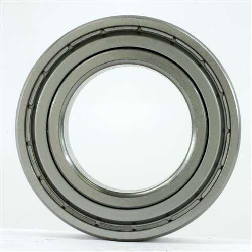 303SFF Deep Groove Shielded 17x47x14mm Ball Bearing