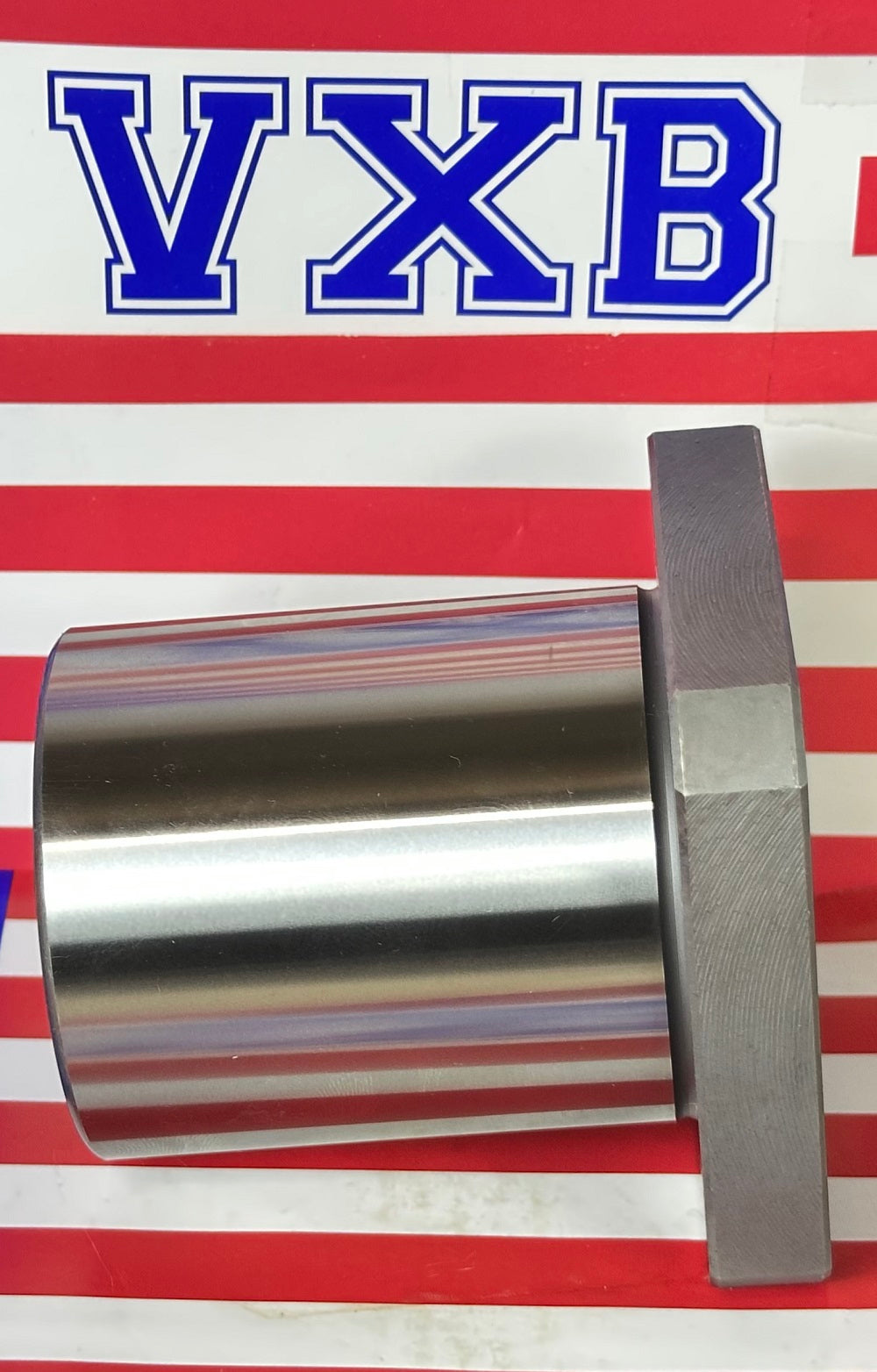 40mm Square Flanged Bushing Linear Motion