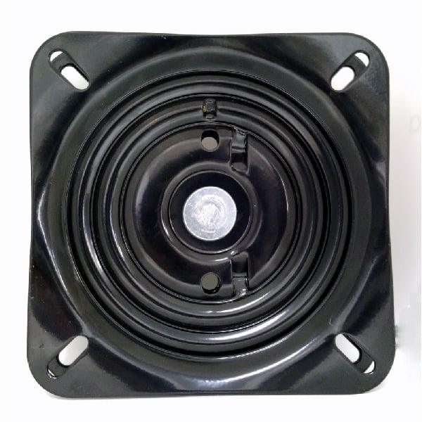 8" Auto Return Self Position Spring Loaded Lazy Susan Bea.. ️