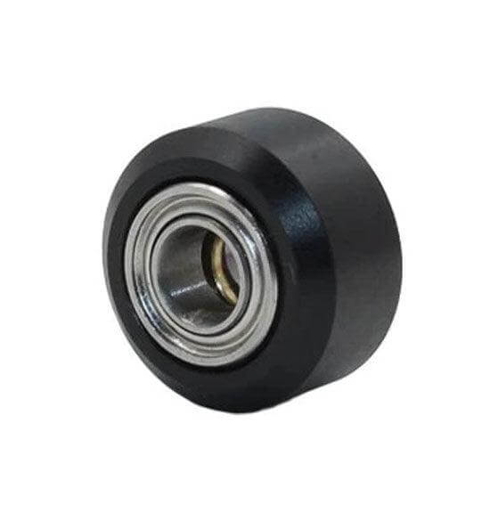 Linear Motion Guide Way 6x15x9mm Track Roller Bearing POM.. ️